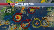 Recent Tropical Storms 2024 Us Norry Antonina Recent Tropical Storms 2024 Us Norry Antonina