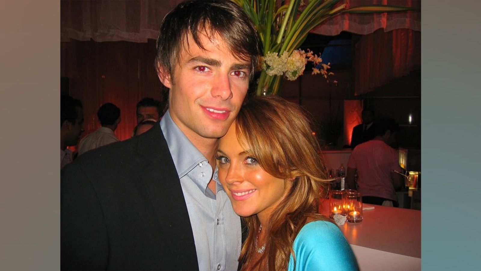 Jonathan Bennett marks 20 years of 'Mean Girls' in throwback photo with ...