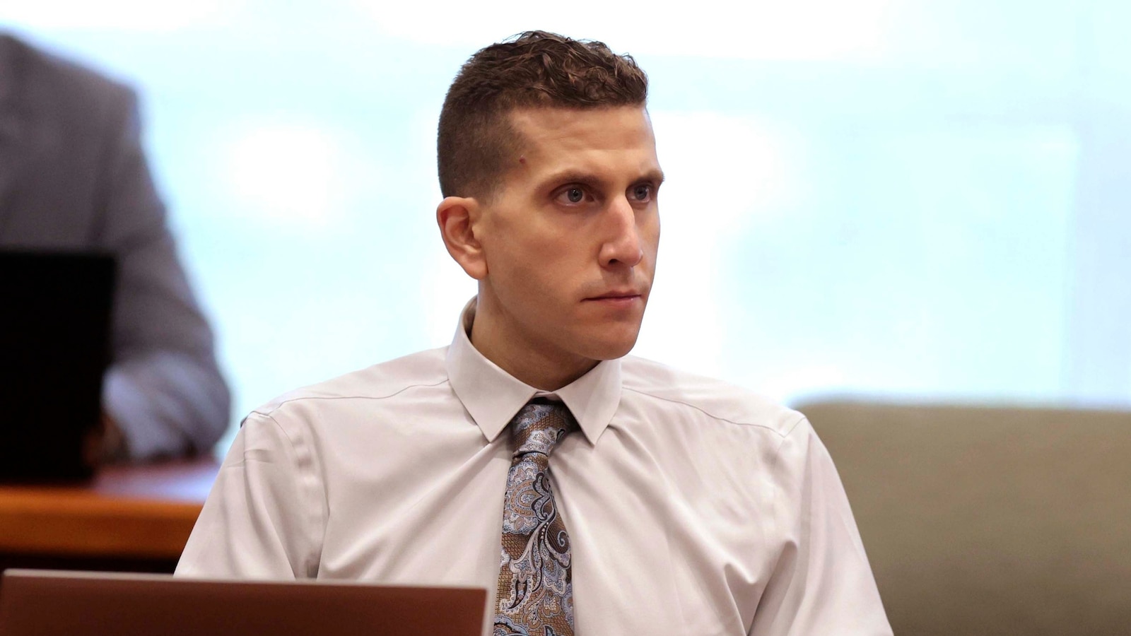 New book on University of Idaho murders sheds light on Bryan Kohberger's potential motive - ABC News