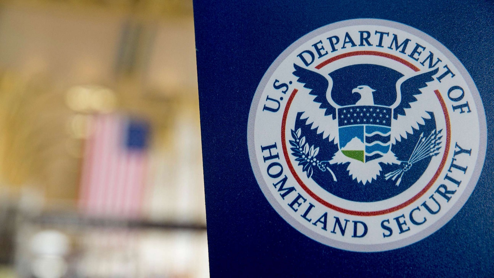 DHS looks to combat illicit drugs inside and out of the United States ...