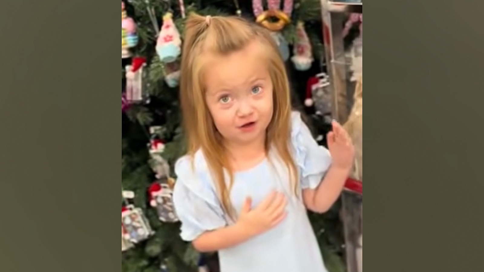9-year-old with rare disease spreads joy with viral videos - ABC News