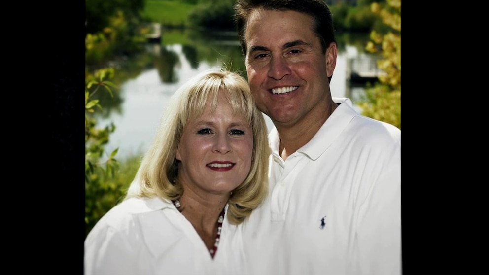 Video Toni Henthorn’s loved ones recall unsettling changes in her ...