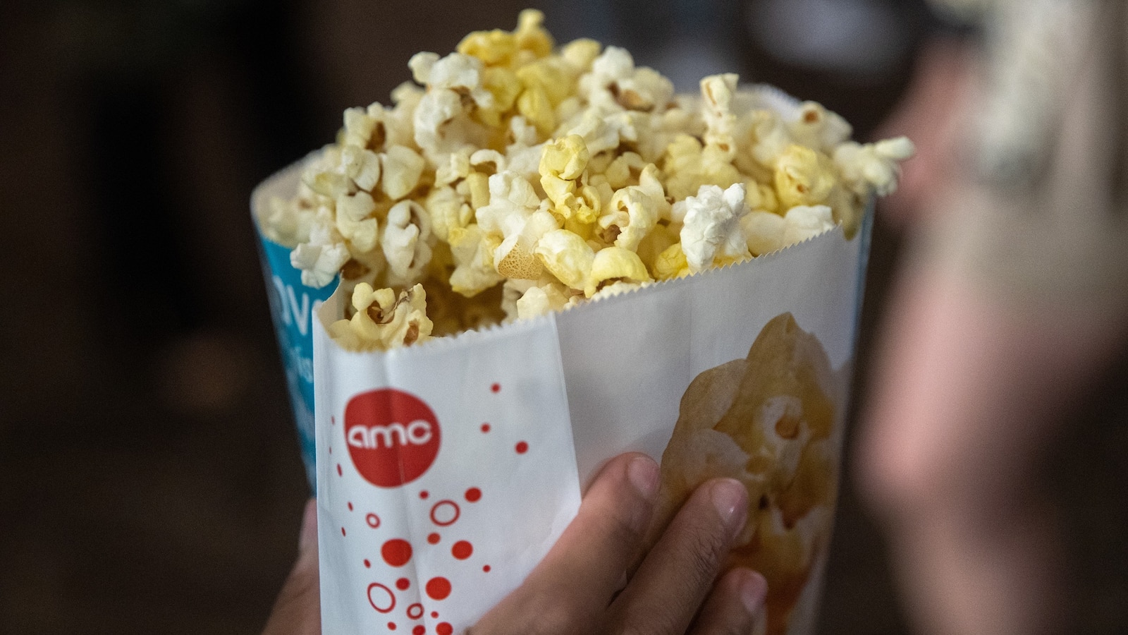 AMC Theatres to roll out Popcorn Pass for half-price popcorn starting ...
