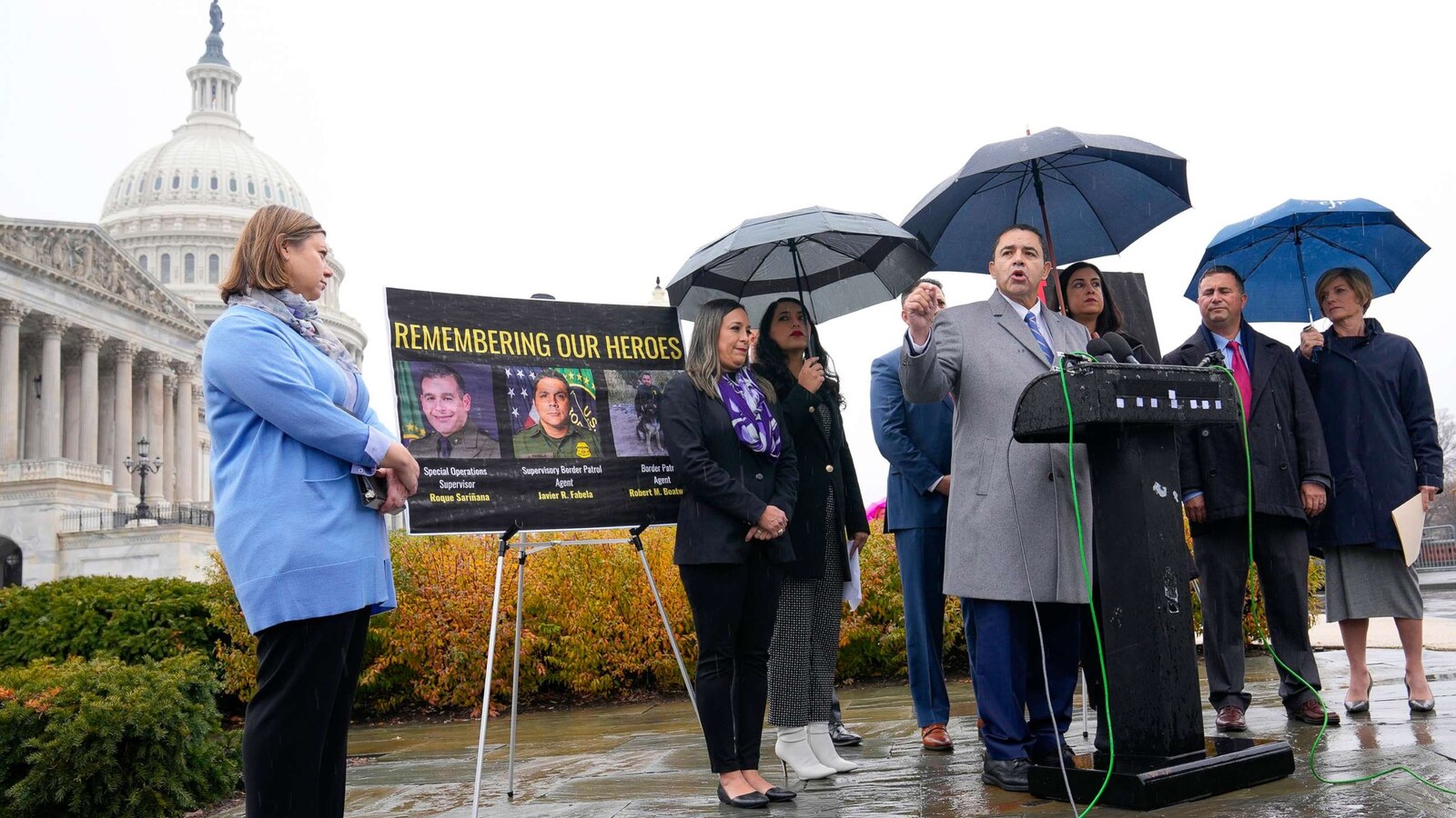 After suicides, lawmakers push for mental health resources for border ...