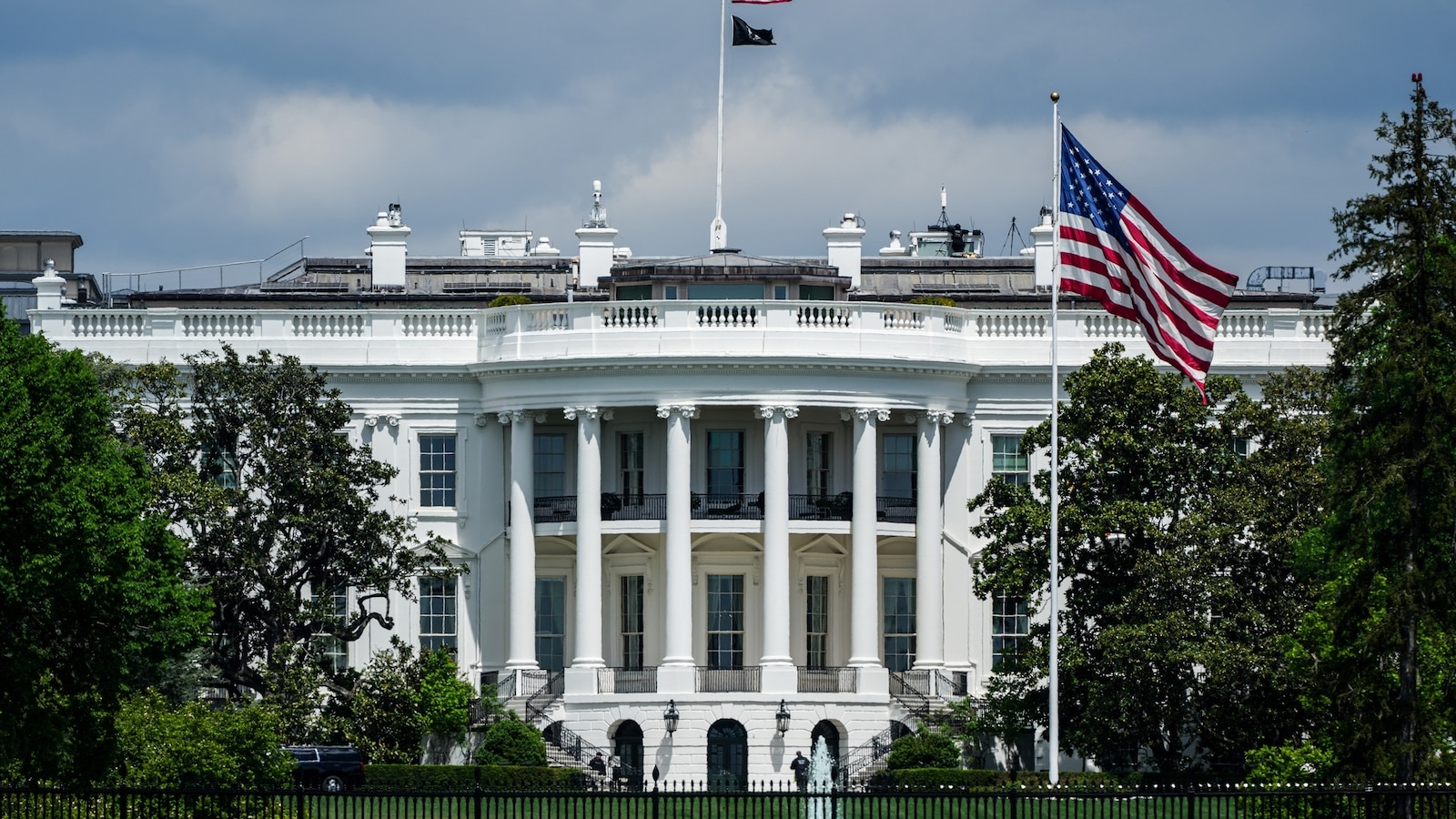 White House UFC event is getting increased security, DHS says - ABC News