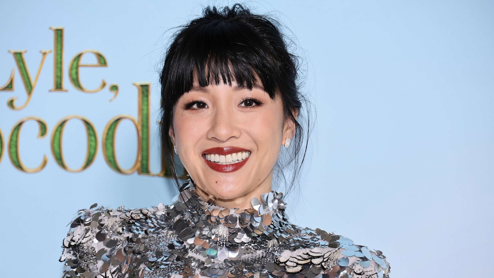 Constance Wu confirms baby No. 2 is on the way with photo - ABC News