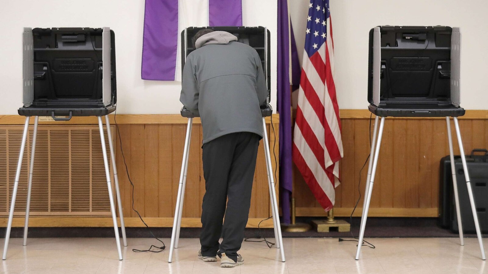 Wisconsin 2022 primary election results - ABC News