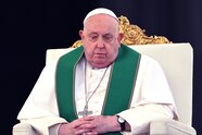 Pope Francis Condition Remains Critical After Suffering asthmatic