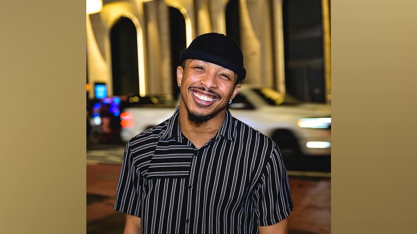 Mom of missing Broadway dancer breaks down in emotional plea for his ...