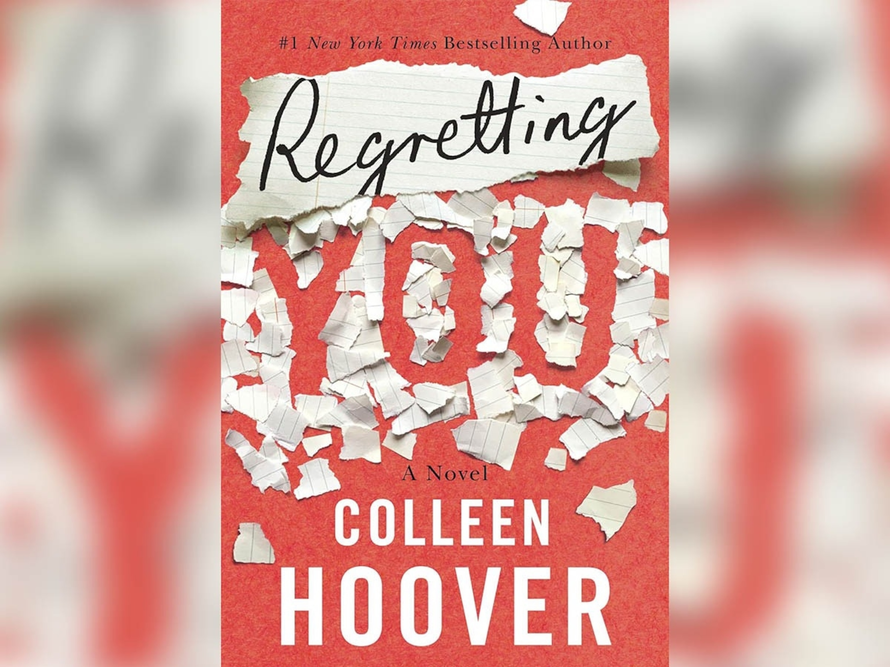 'Regretting You' trailer is out now: Here's everything to know about the film - ABC News