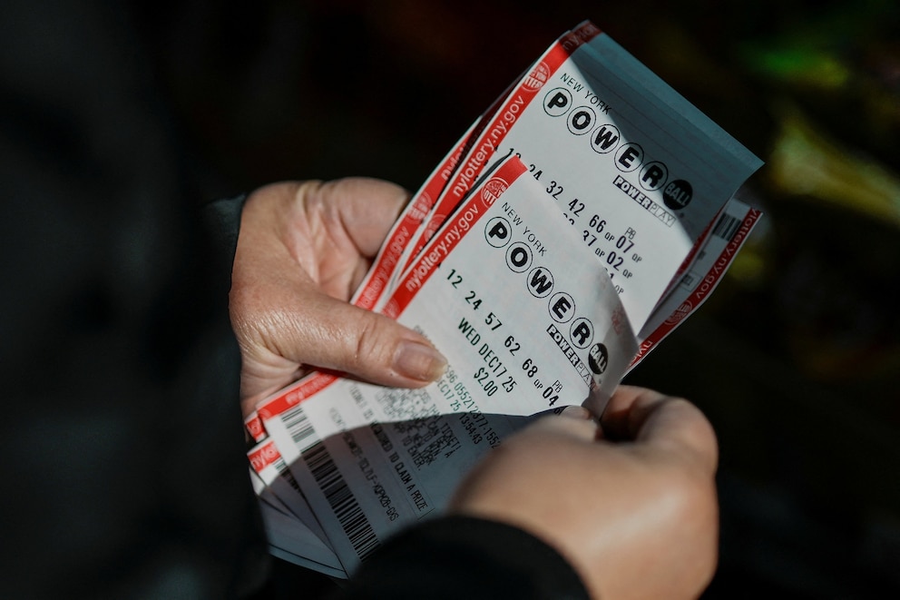 Why the $1.5 billion Powerball jackpot is the latest in a growing list ...