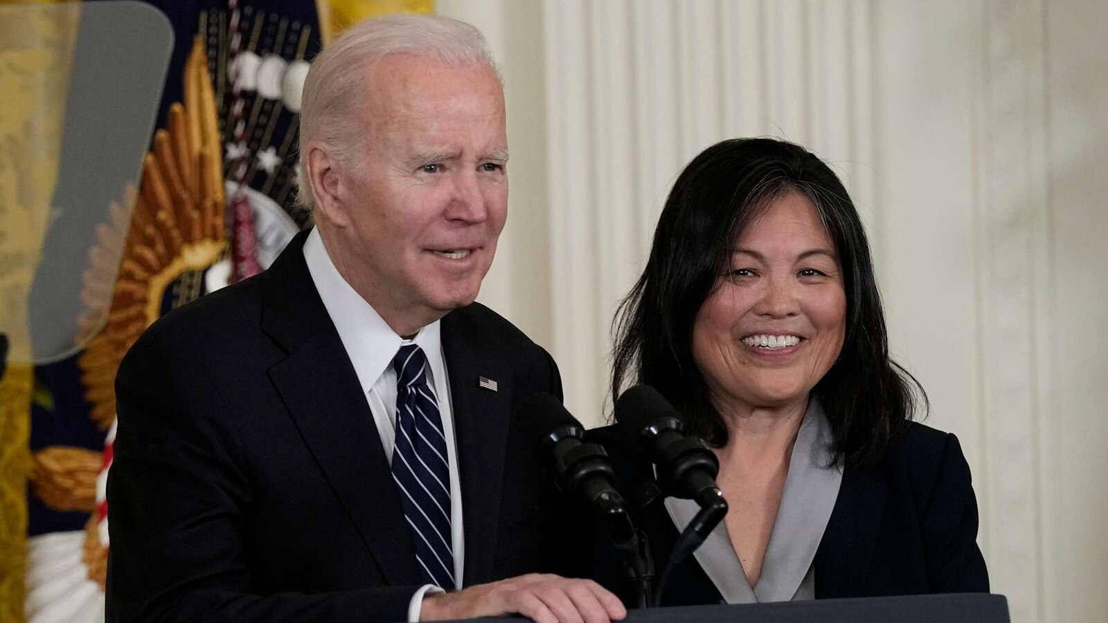 What to know about Biden's labor secretary nominee - ABC News