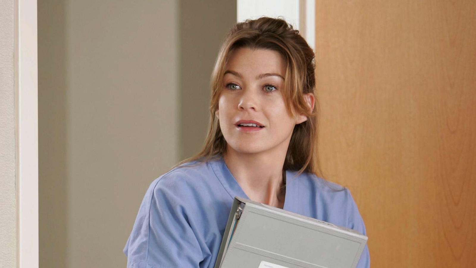 'Grey's Anatomy' drops nostalgia-filled teaser for Meredith's goodbye episode - ABC News