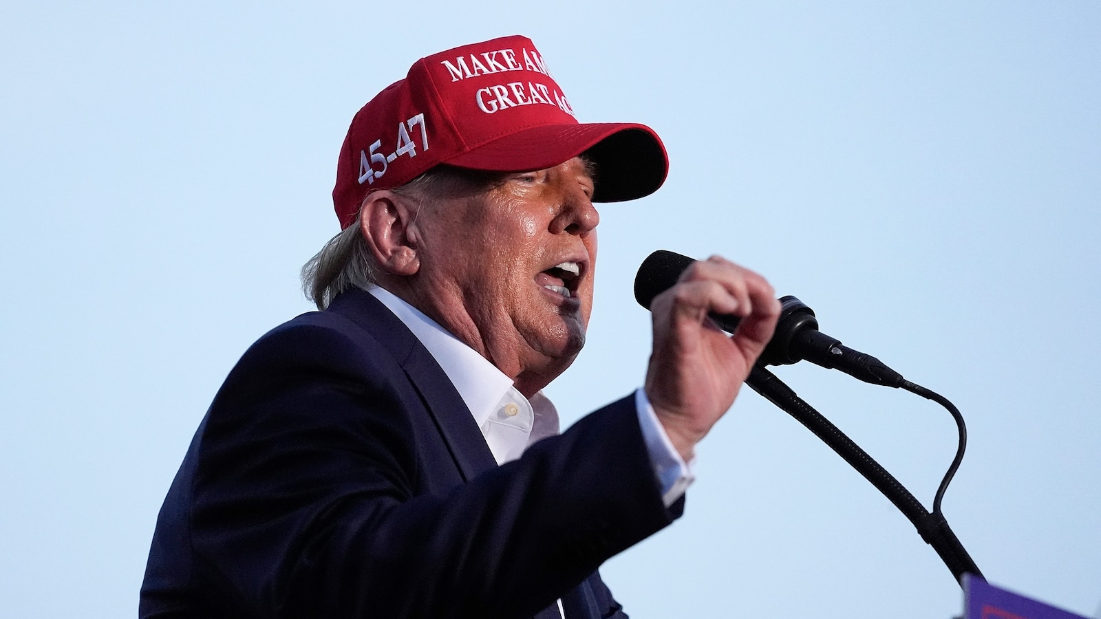 What is Project 2025? A look at the conservative presidential wish list ... What is Project 2025? A look at the conservative presidential wish list ...
