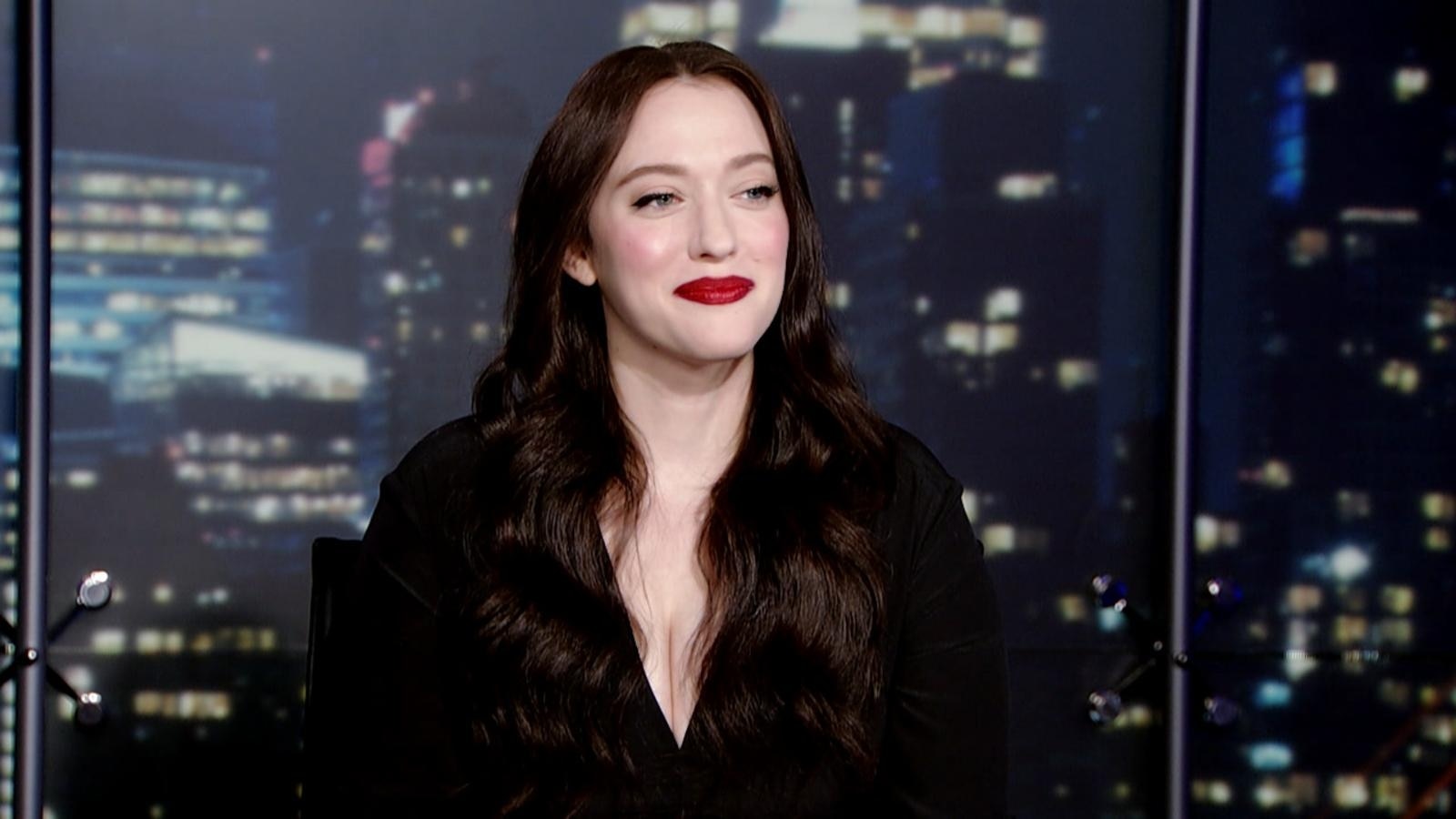 Kat Dennings Twitter
