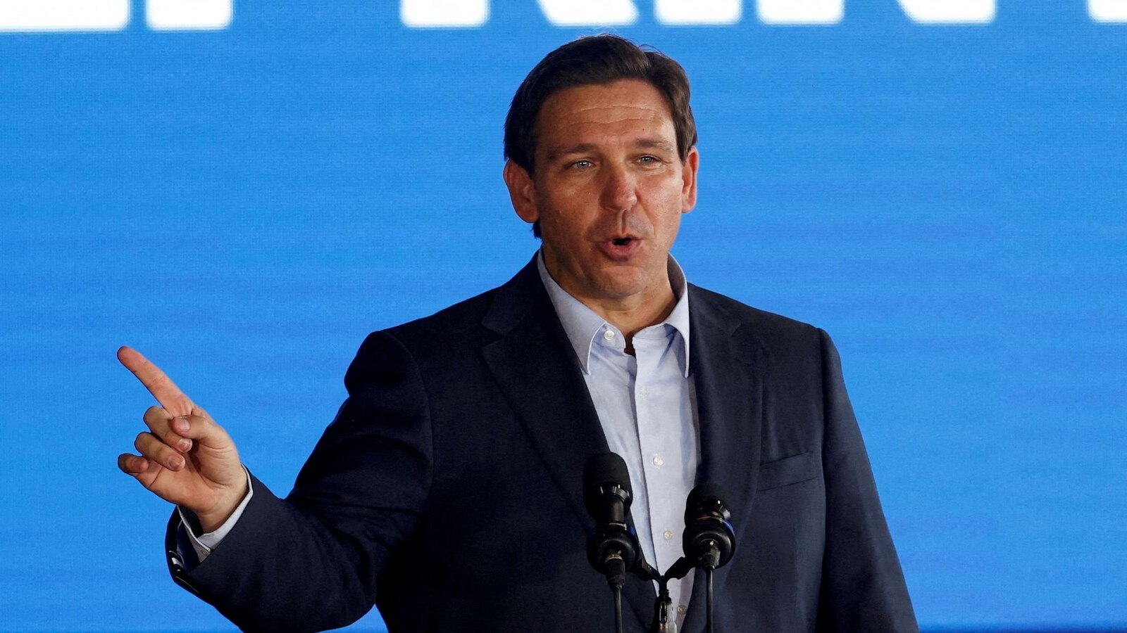 DeSantis to have presidential campaign kickoff event in Iowa - ABC News