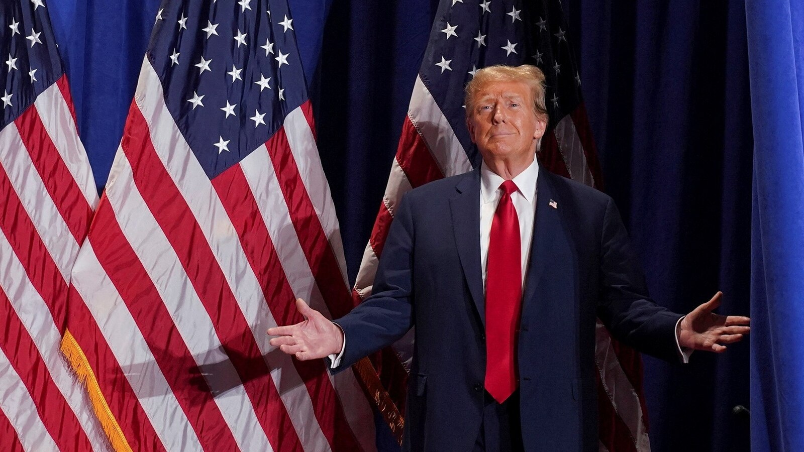 Reynolds, Youngkin and other GOP leaders endorse Trump after keeping ...