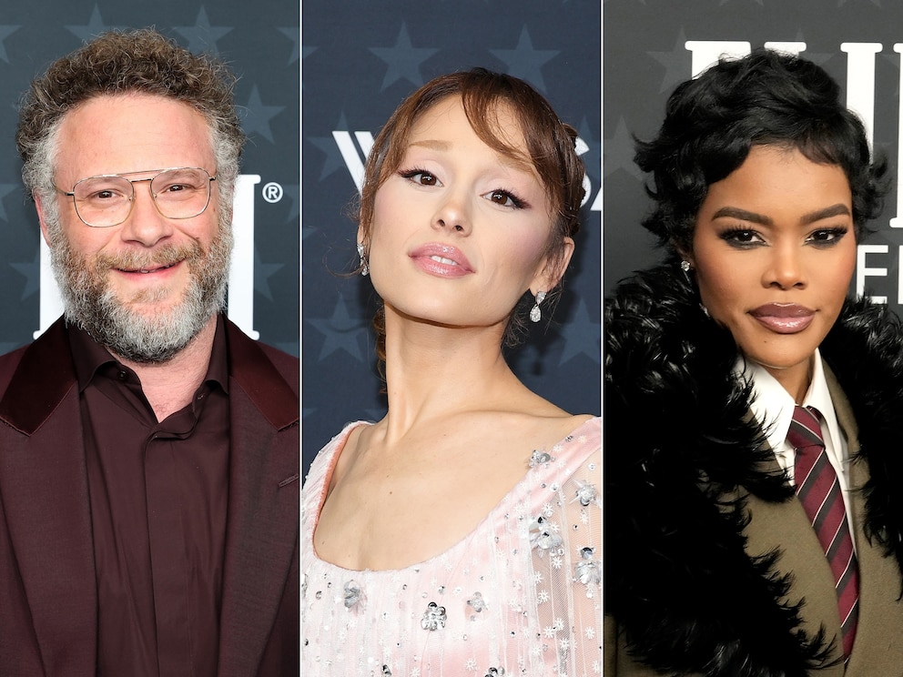 2026 Actor Award nominations: See the full list of nominees - Good ...