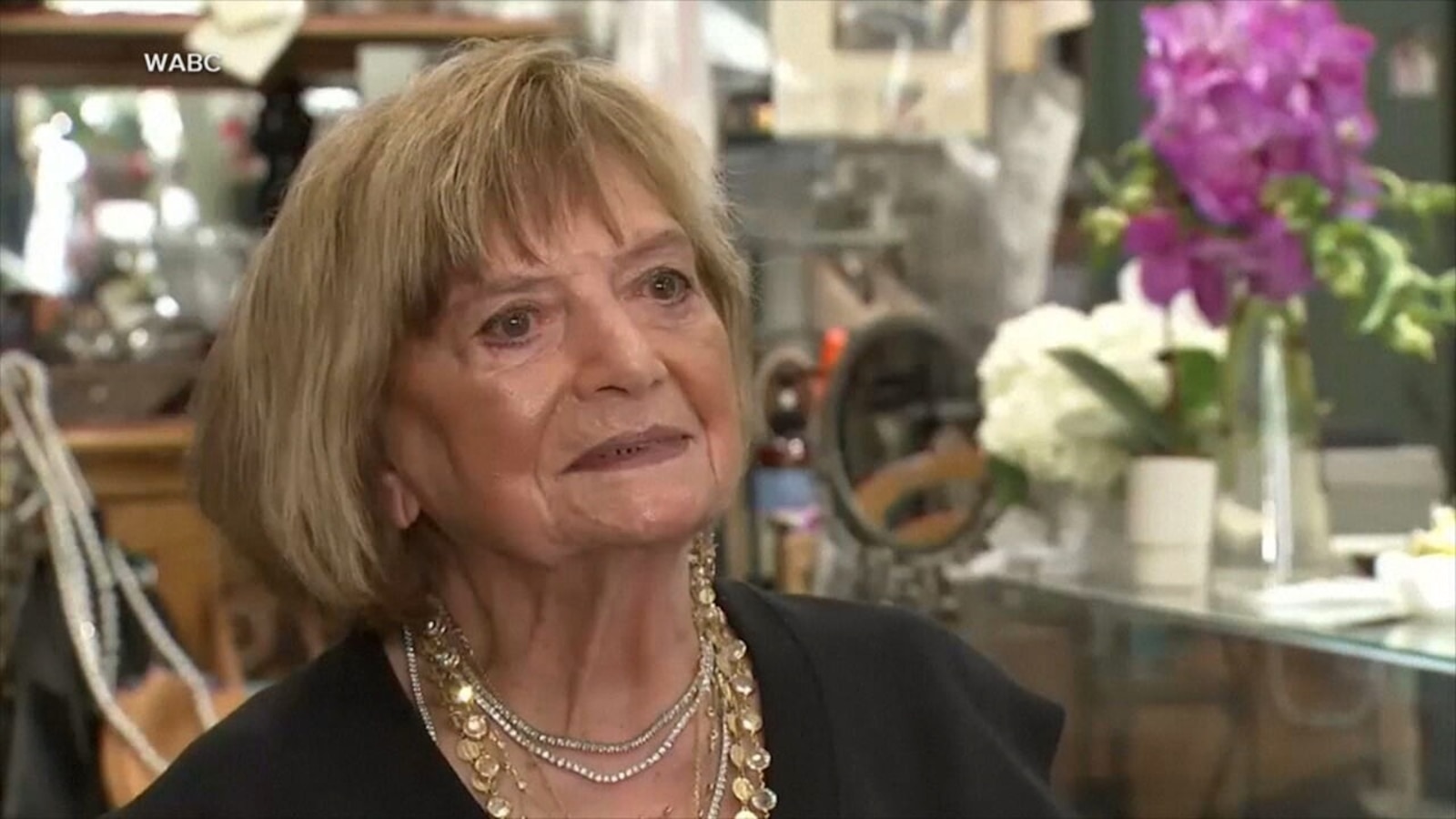 Advice from a 101-year-old business owner: 'If you don't like what you ...