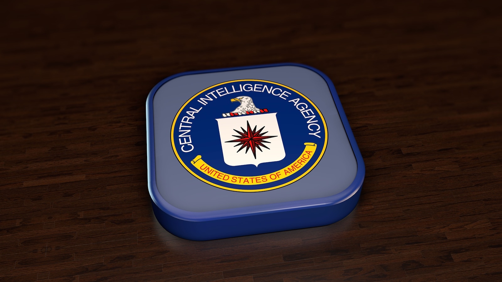Former CIA officer who had 303 gold bars in his home ordered detained ...