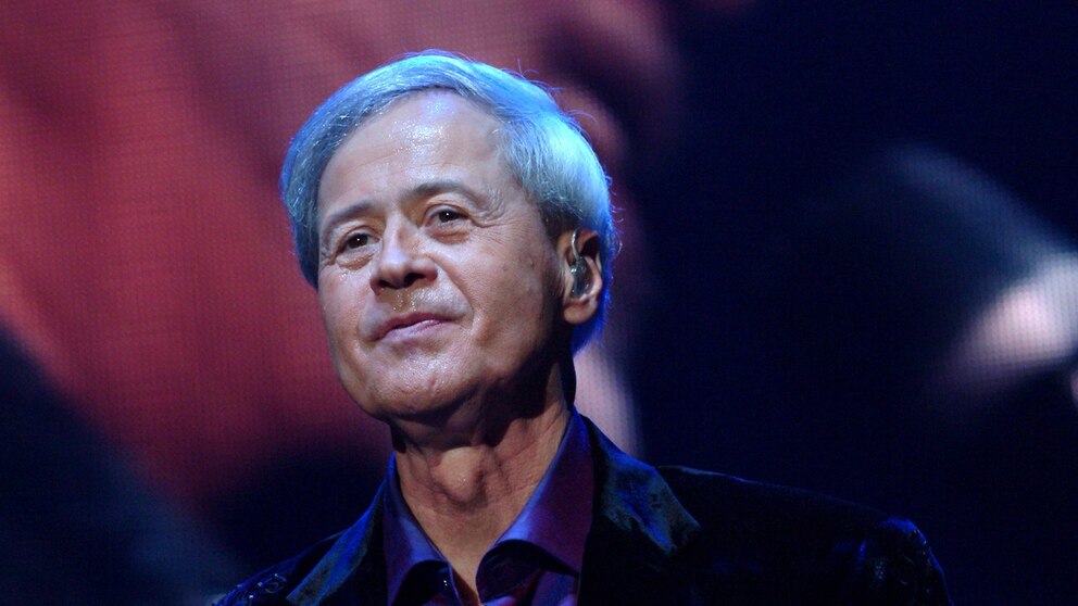 Wayne Osmond, The Osmonds singer and brother to Donny and Marie, dies ...