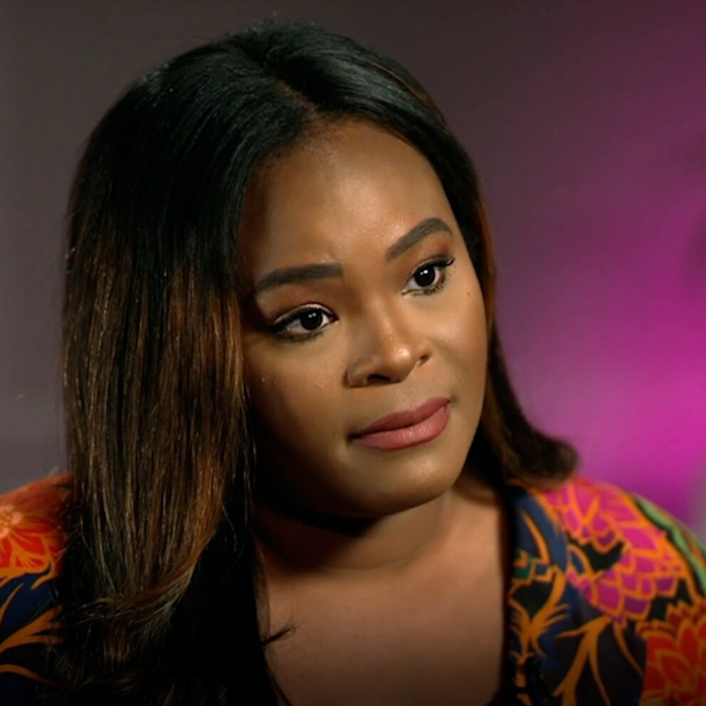 Video Wendy Williams' niece shares why Williams chose to tell her story ...