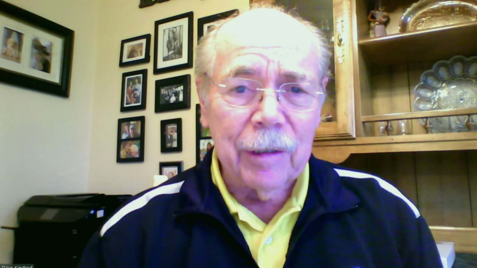 From Muhammad Ali to a high school girl's team, Dave Kindred talks ...