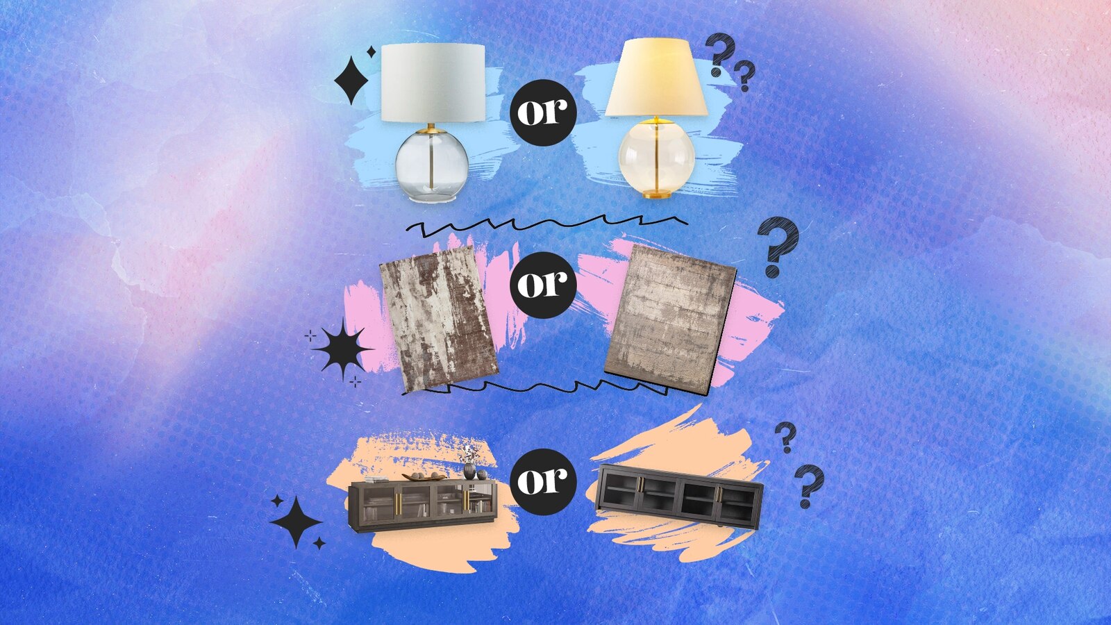 Save or Spend: Lamps, rugs and more home necessities for every budget ...