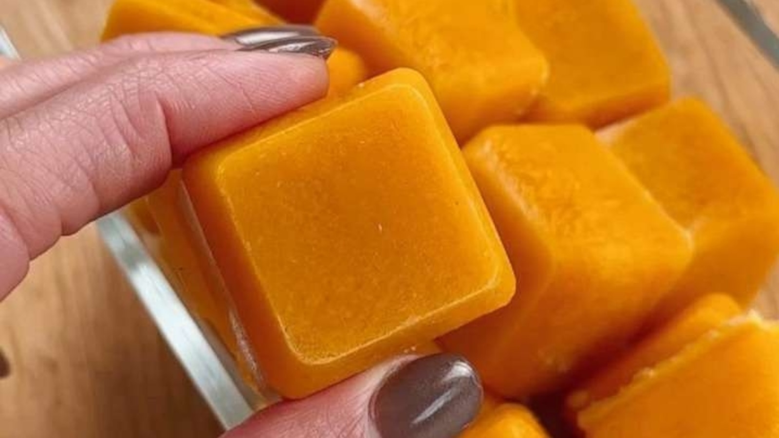 Immunity cubes to combat cold and flu season - ABC News