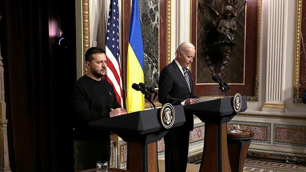 Video ABC News Live Prime: Tue, Dec 12, 2023 - ABC News