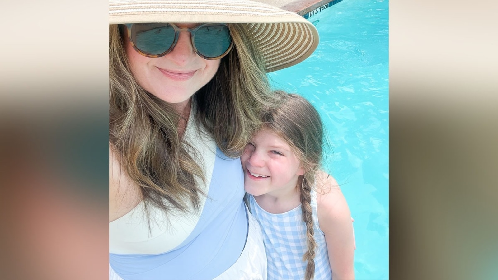 Mom shares realistic summer reminder for parents: 'It's OK to be in a ...