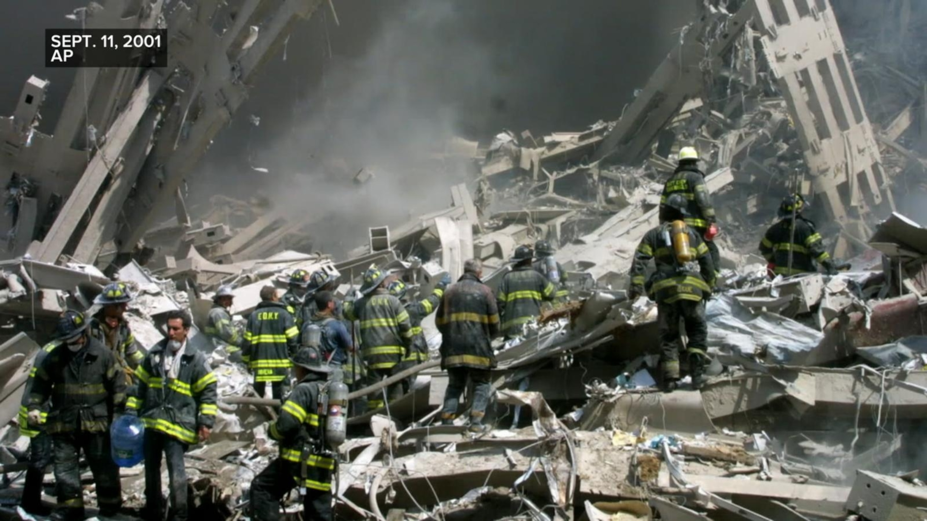 September 11th - ABC News