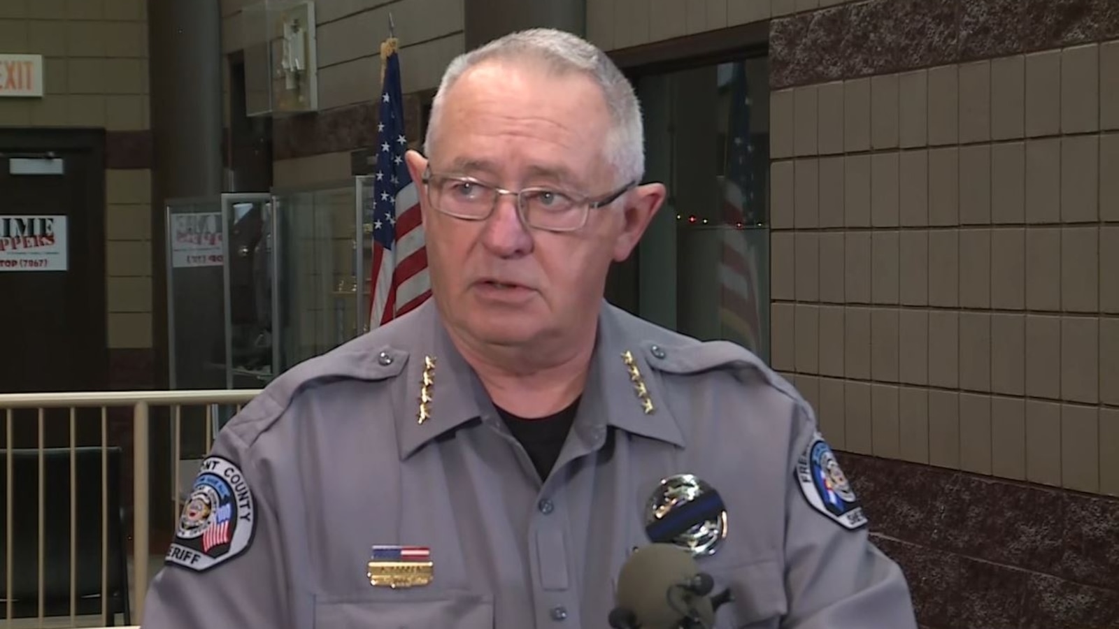 115 bodies found improperly stored at Colorado funeral home offering ...