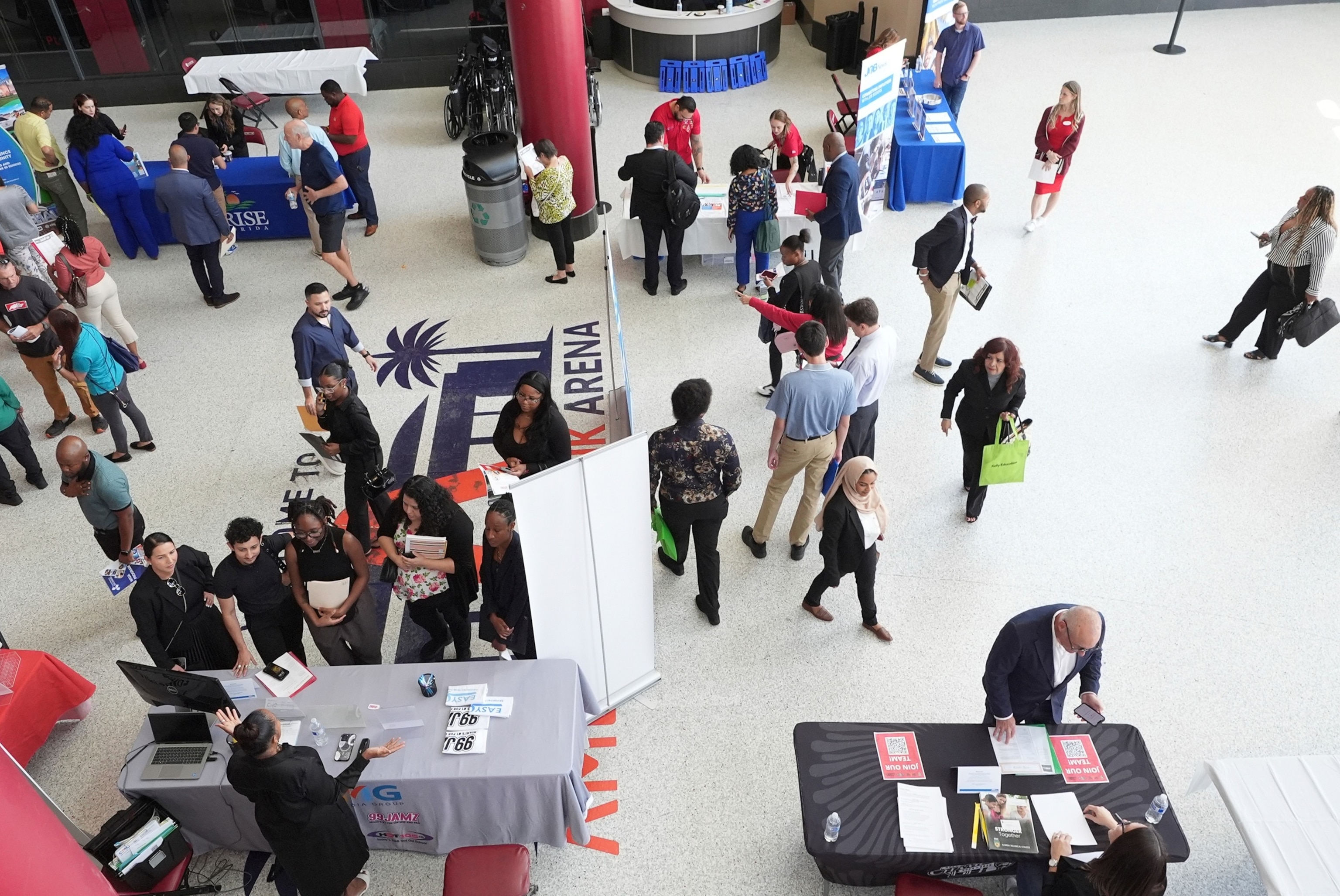 Trump's H1-B changes raise concerns about US tech economy's future ...