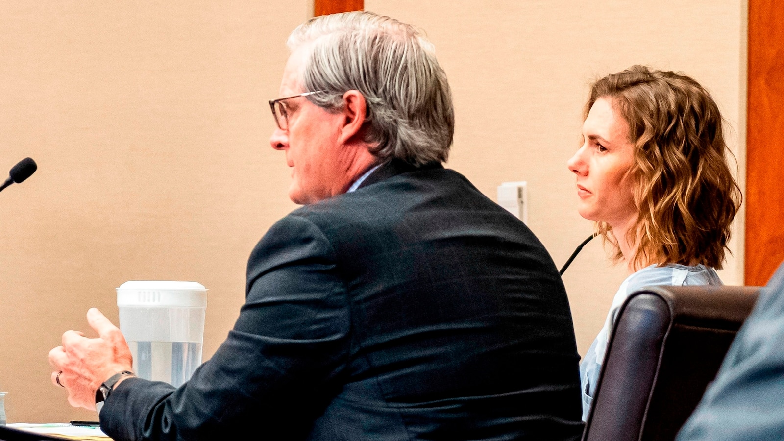 Ruby Franke's husband sues her business partner Jodi Hildebrandt over ...