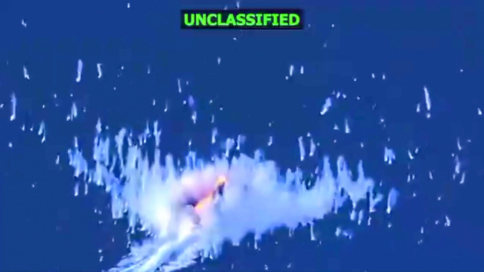 Hegseth announces another US attack on alleged drug boat off Venezuelan ...