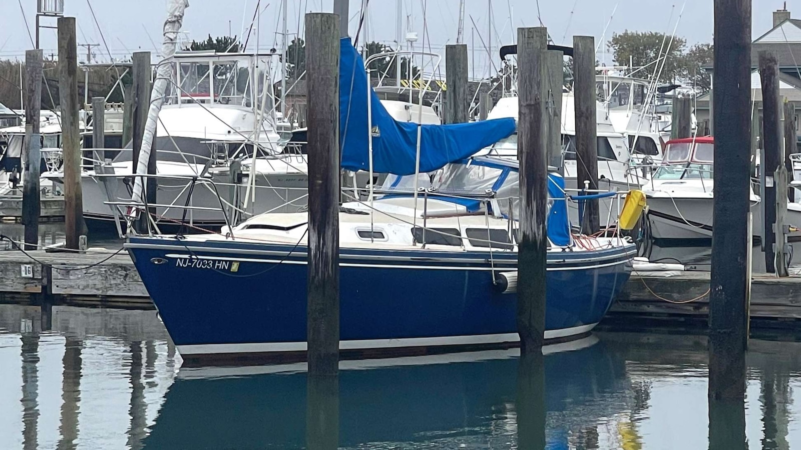 Missing sailors headed to Florida found safe: Coast Guard - ABC News