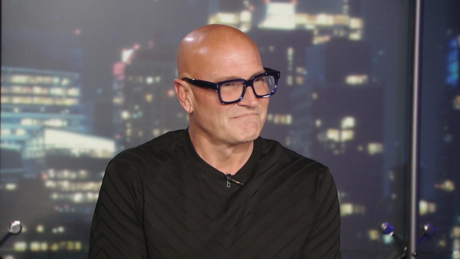 Rex Chapman opens up about addiction struggle, journey to recovery ...