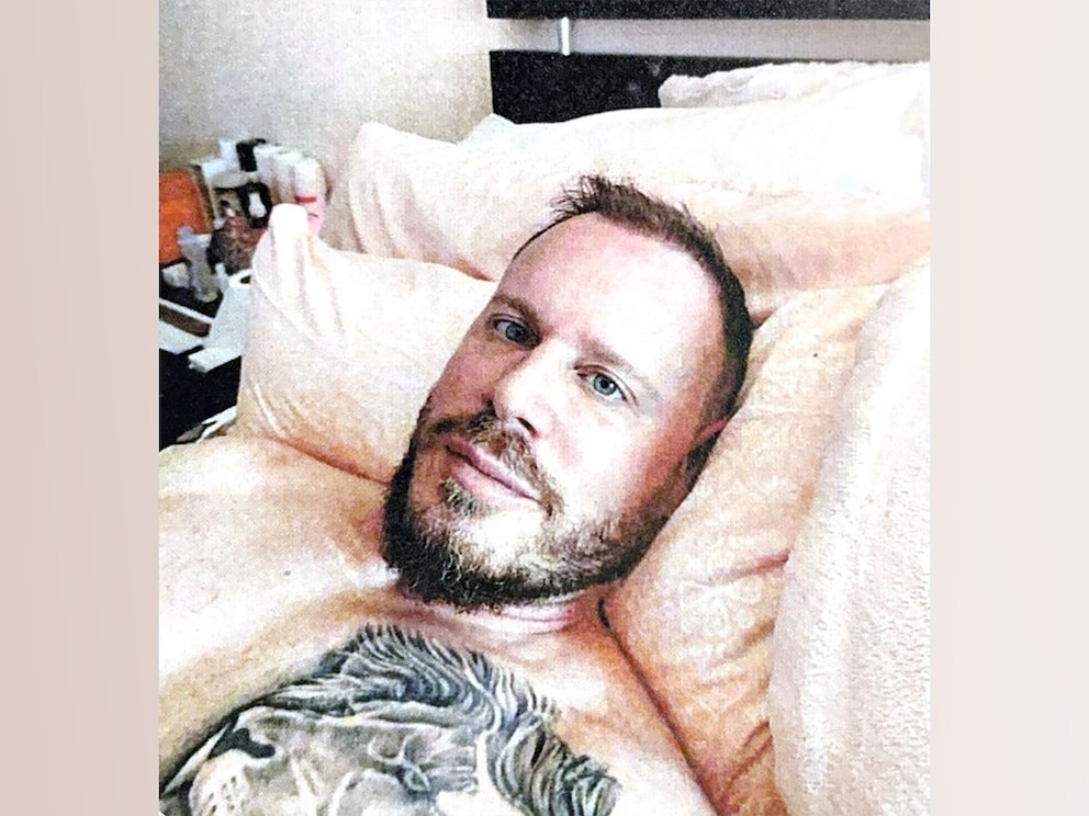 New photos released of Ryan Wedding, former Olympic snowboarder turned alleged drug kingpin ...