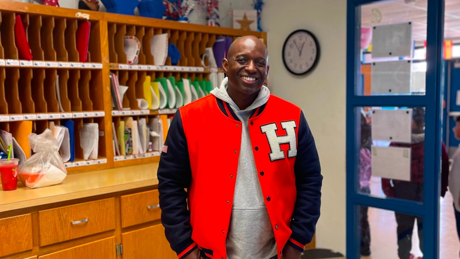 Resistance to Brown school desegregation decision 'purged' Black male ...