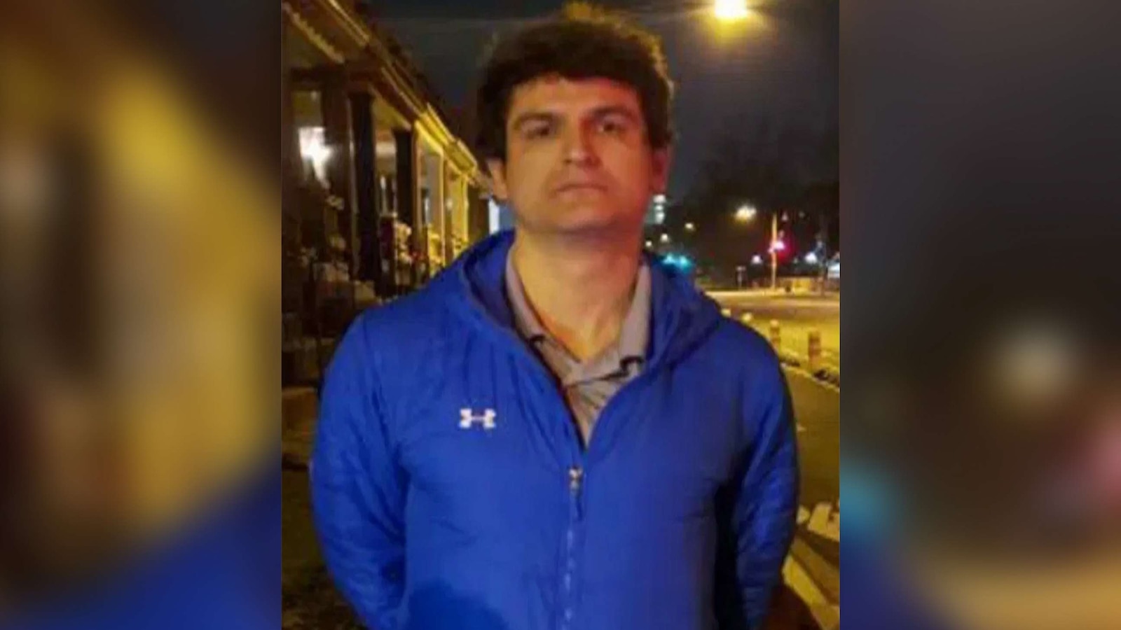 Jan. 6 defendant who allegedly sent antisemitic threats to federal ...