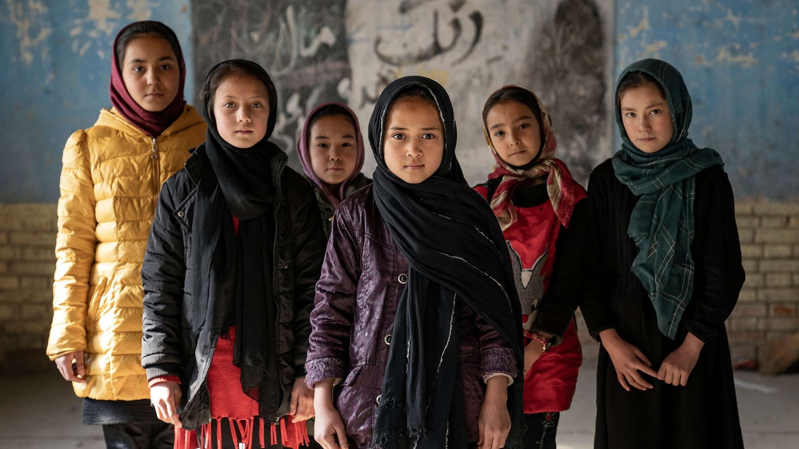 US threatens Taliban with 'costs' after ban on Afghan women and girls ...