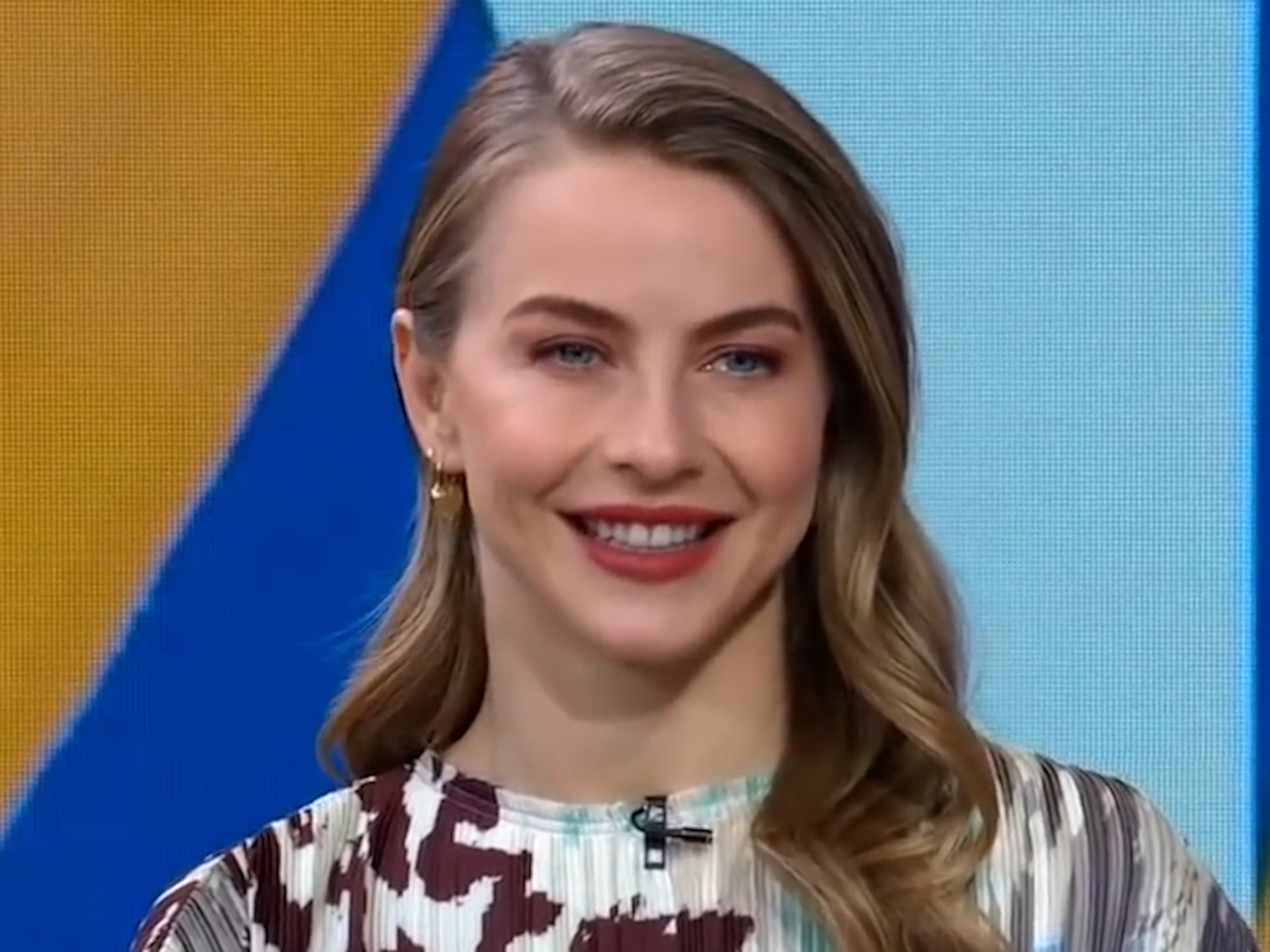 Julianne Hough Lang Steil Haar Pin Van Diewke Ramaekers Op Hairstyles
