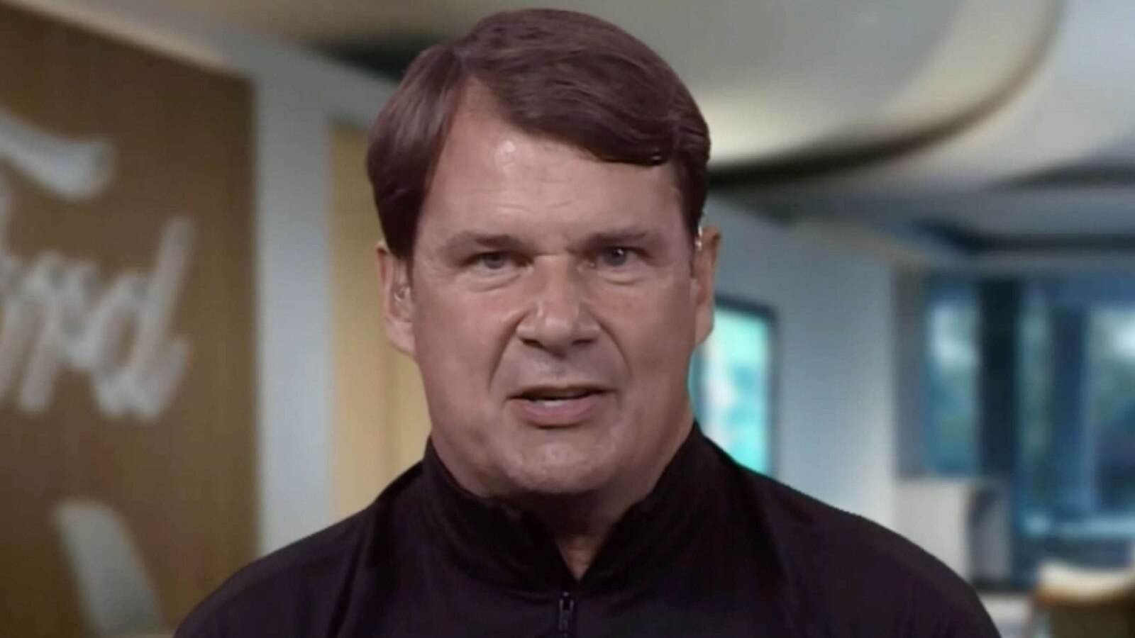 Ford CEO 'very optimistic' about reaching deal with auto workers' union ...