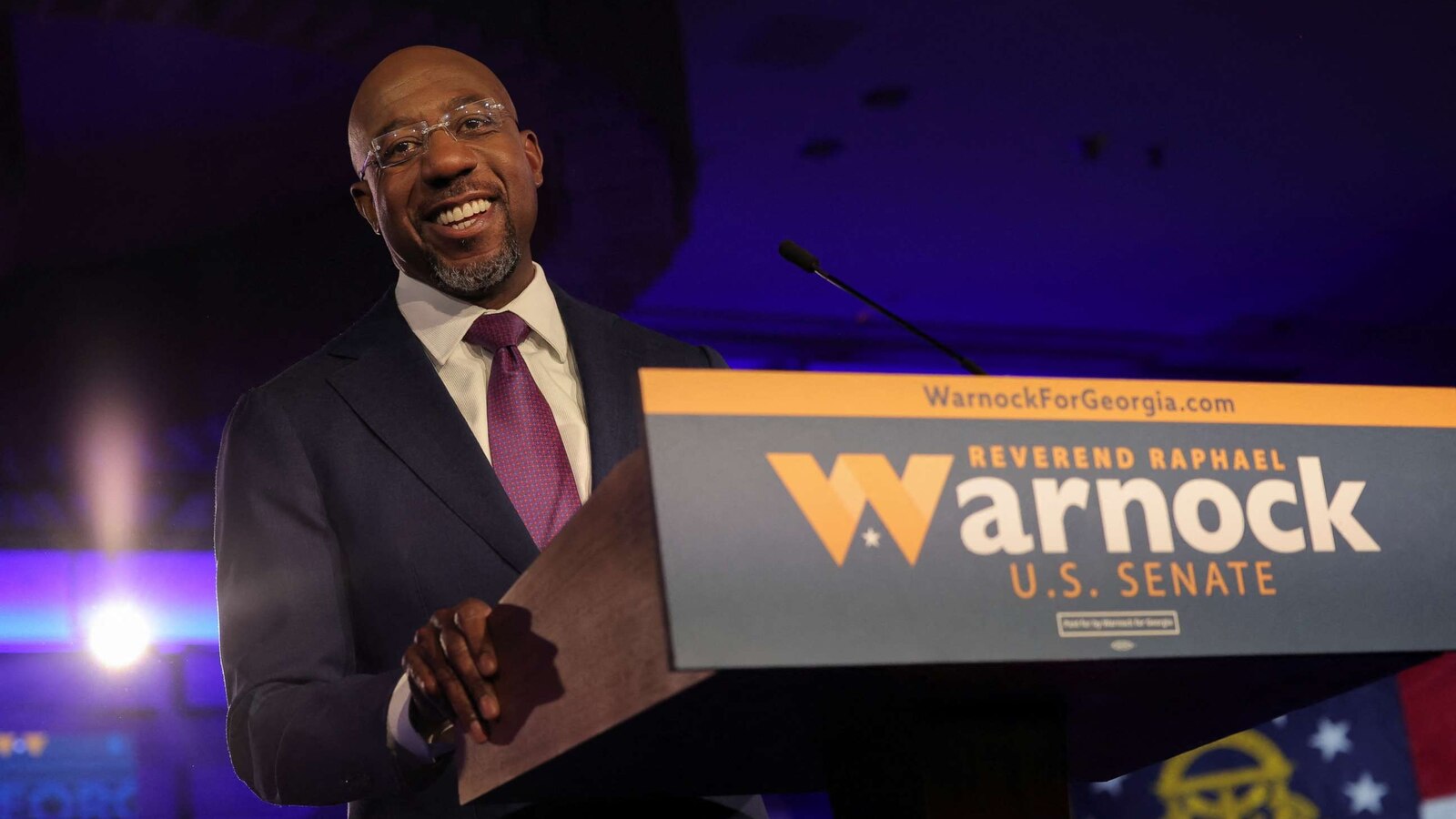 Georgia win offers Democrats new opportunity -- plus a reality check: The Note - ABC News