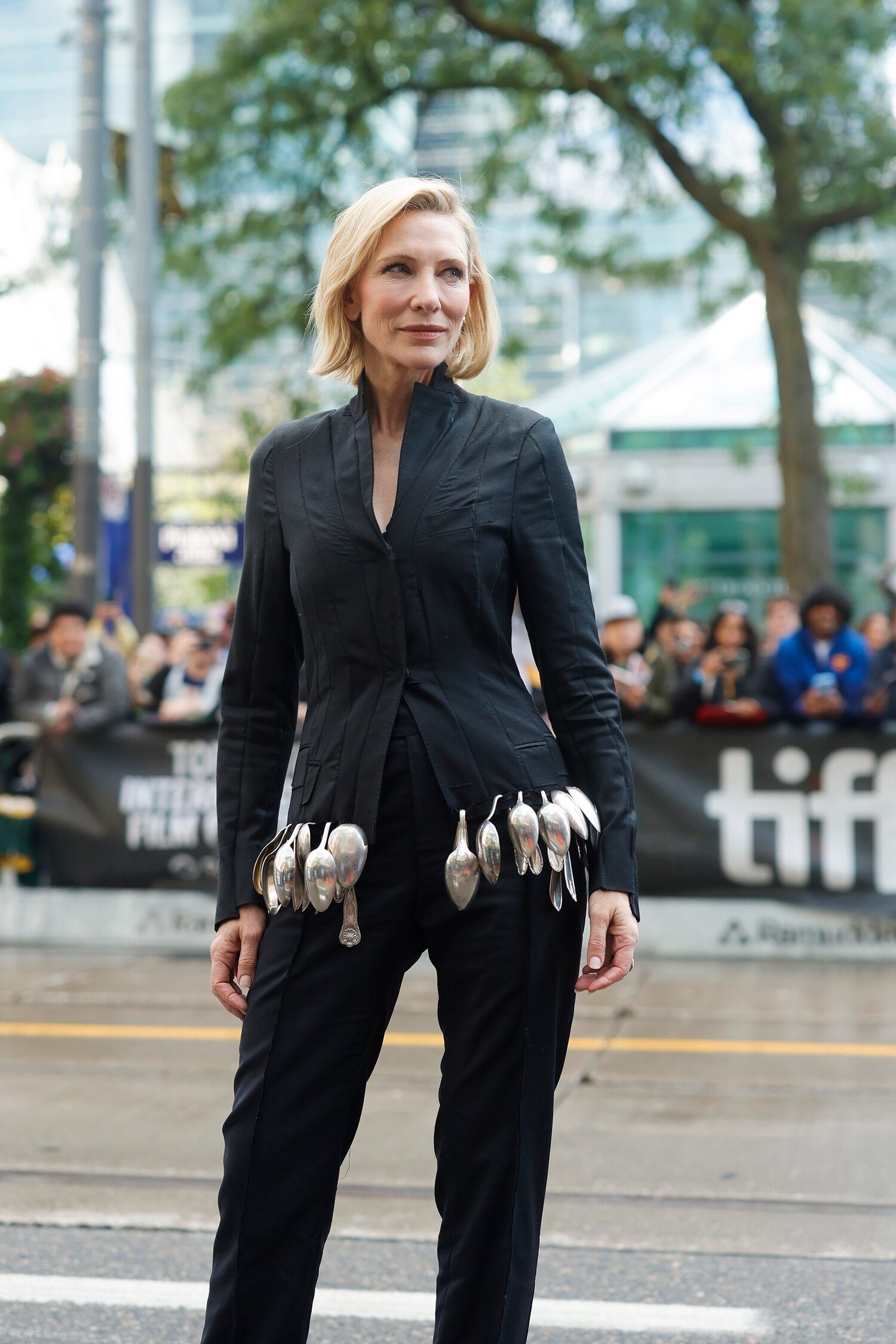 Cate Blanchett