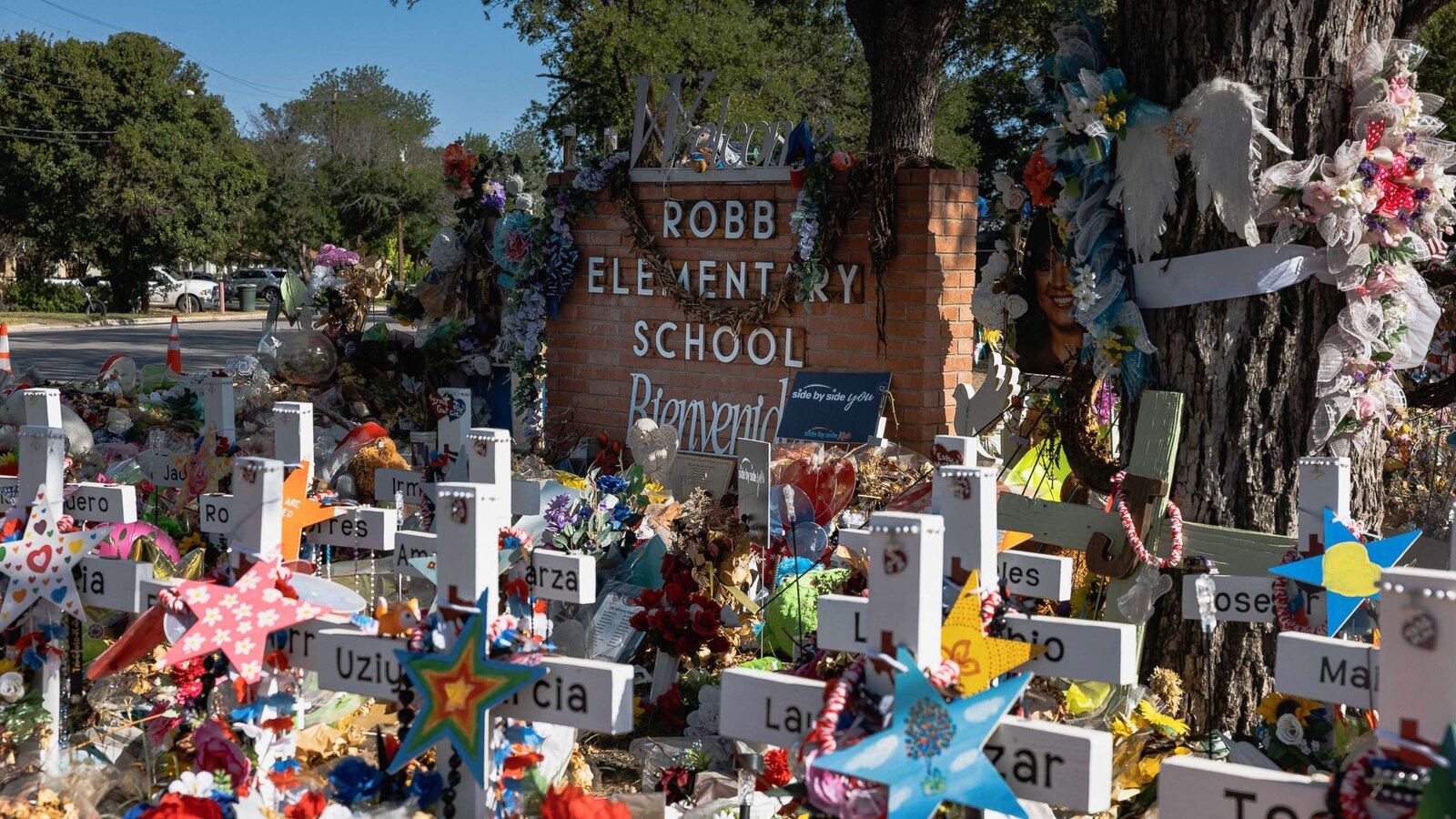 Officials warn of scammers after Uvalde tragedy - ABC News