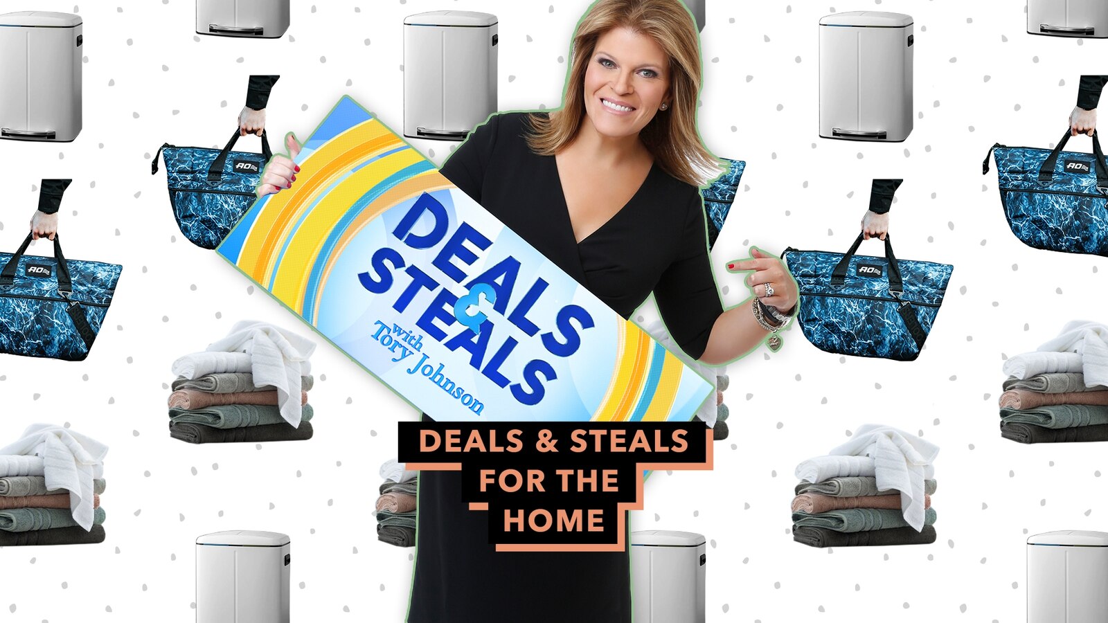 'GMA' Deals & Steals for the home - ABC News
