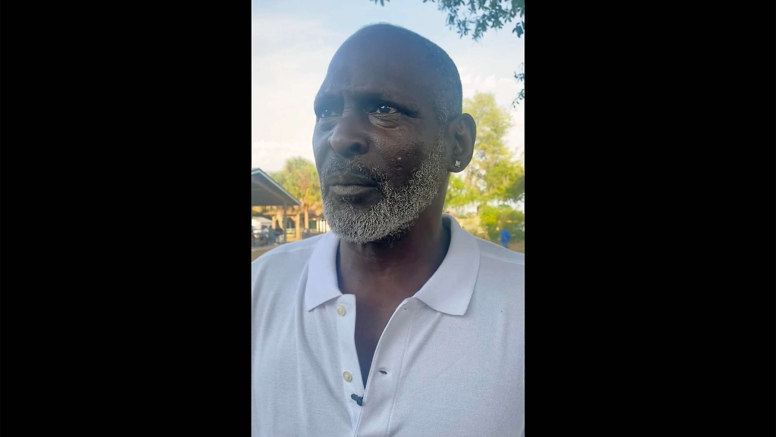 Man returns to prison 2 years after his murder conviction was set aside ...