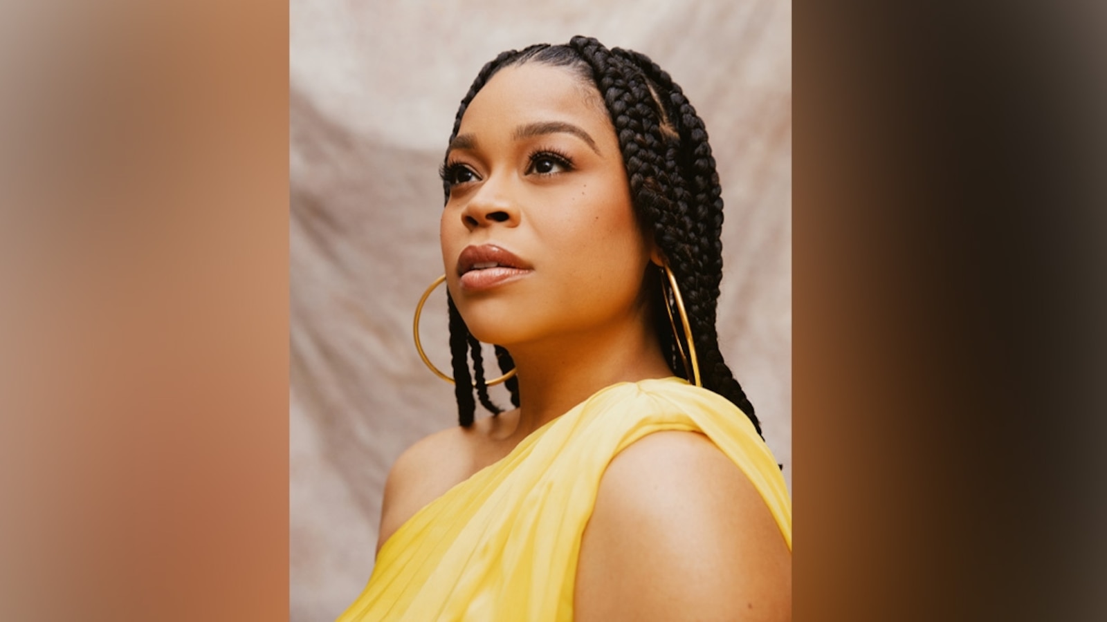 'GENTEFIED' actress Julissa Calderon calls for authentic Latinx ...